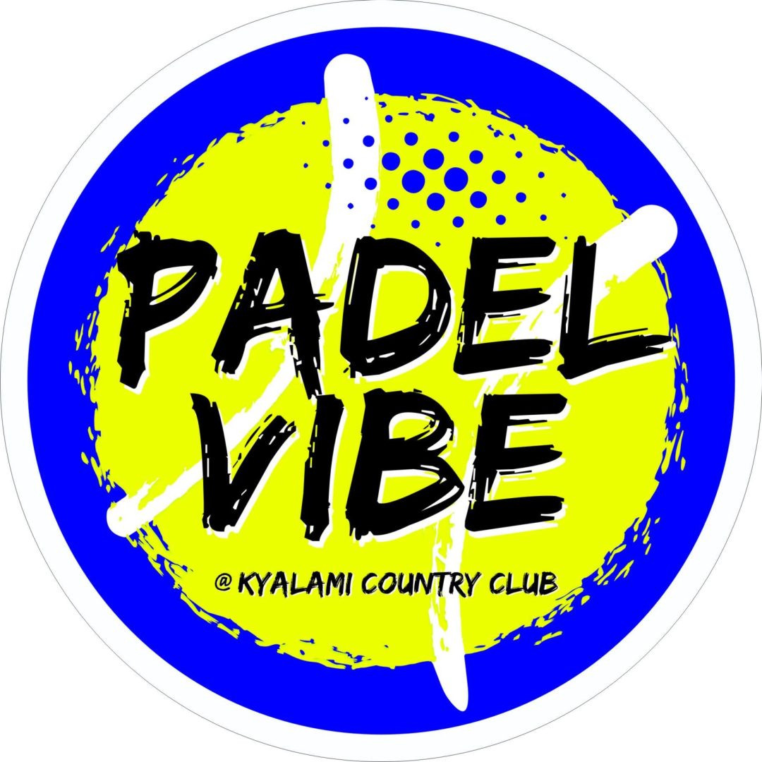 Padel Vibe Courts - Kyalami Golf